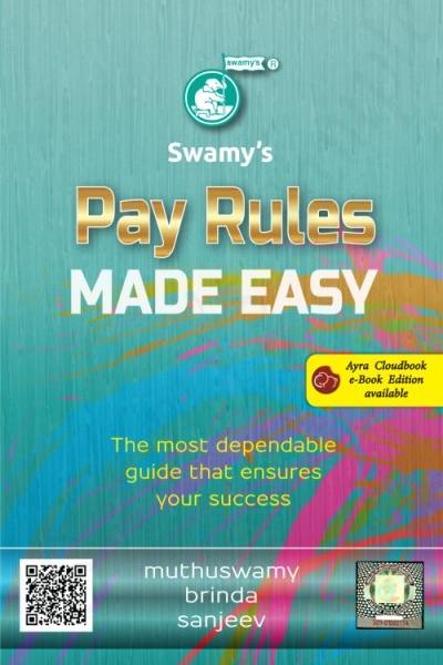 Swamy Pay Rules Made Easy - 2025